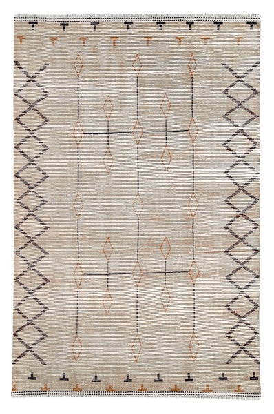 Qualities of Moroccan Rugs That Make Them So Popular – Atlas Weavers