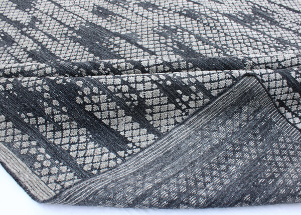 Modern Moroccan Middle Atlas Rug - Berber weave – Atlas Weavers