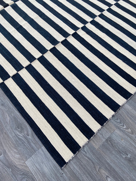 Moroccan Agdal Rug – Atlas Weavers